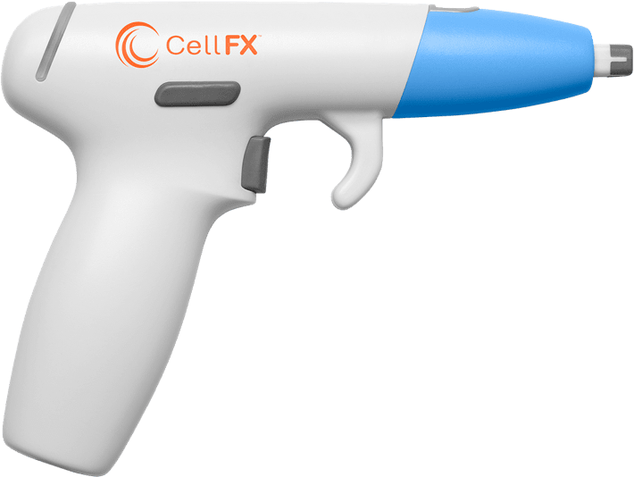 HCP Home | CellFX HCP