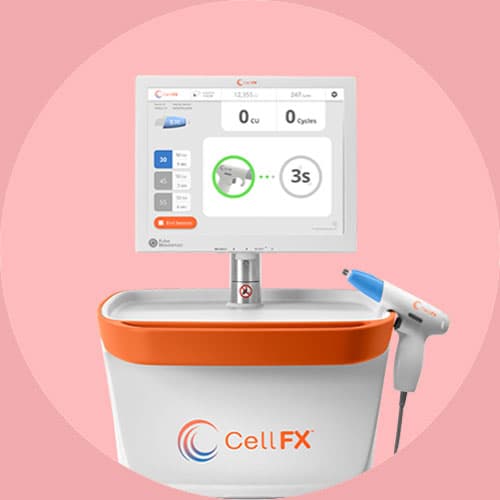 The CellFX difference